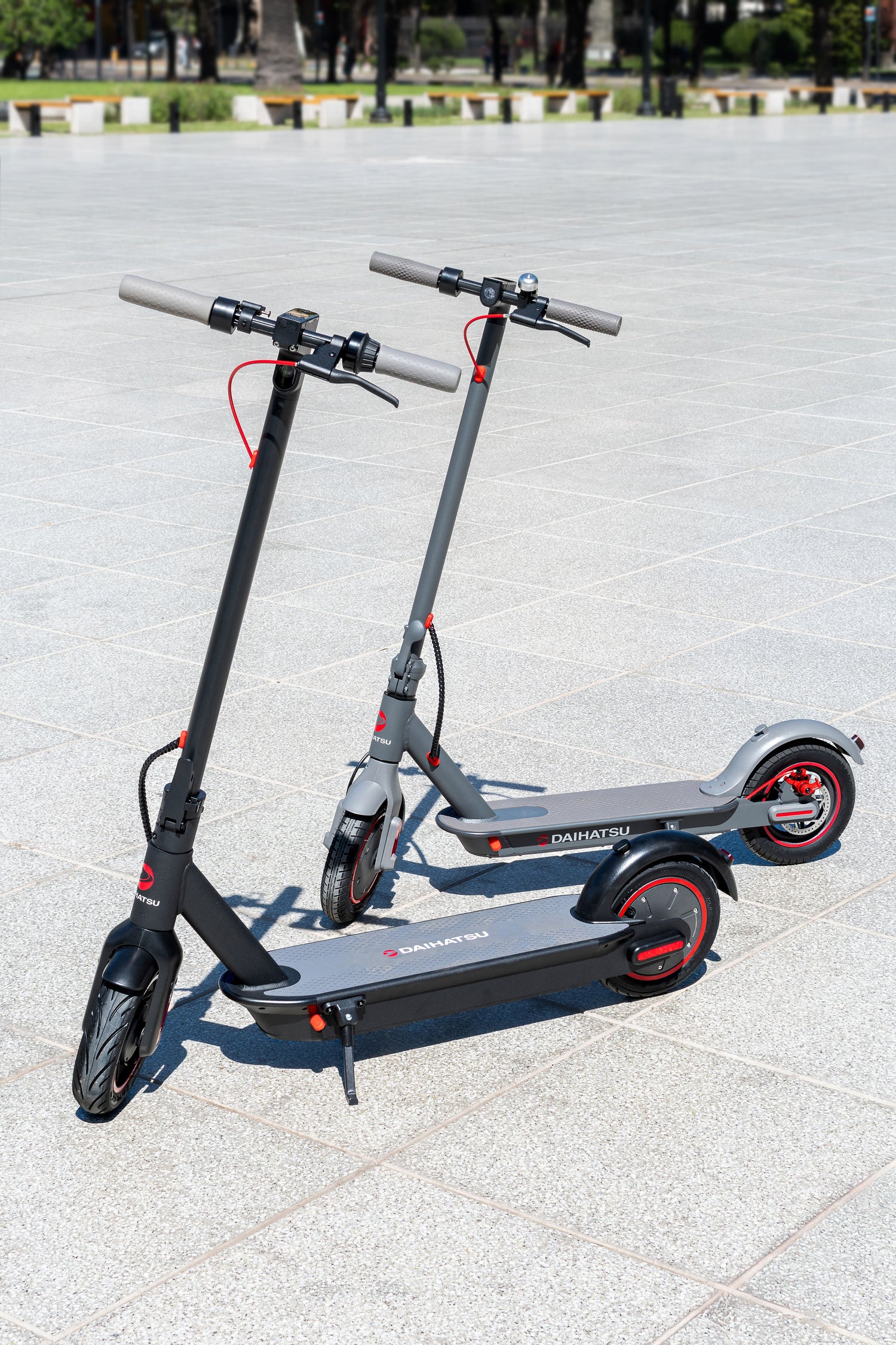 Quinton - Monopatines y Bicicletas Eléctricas en Argentina